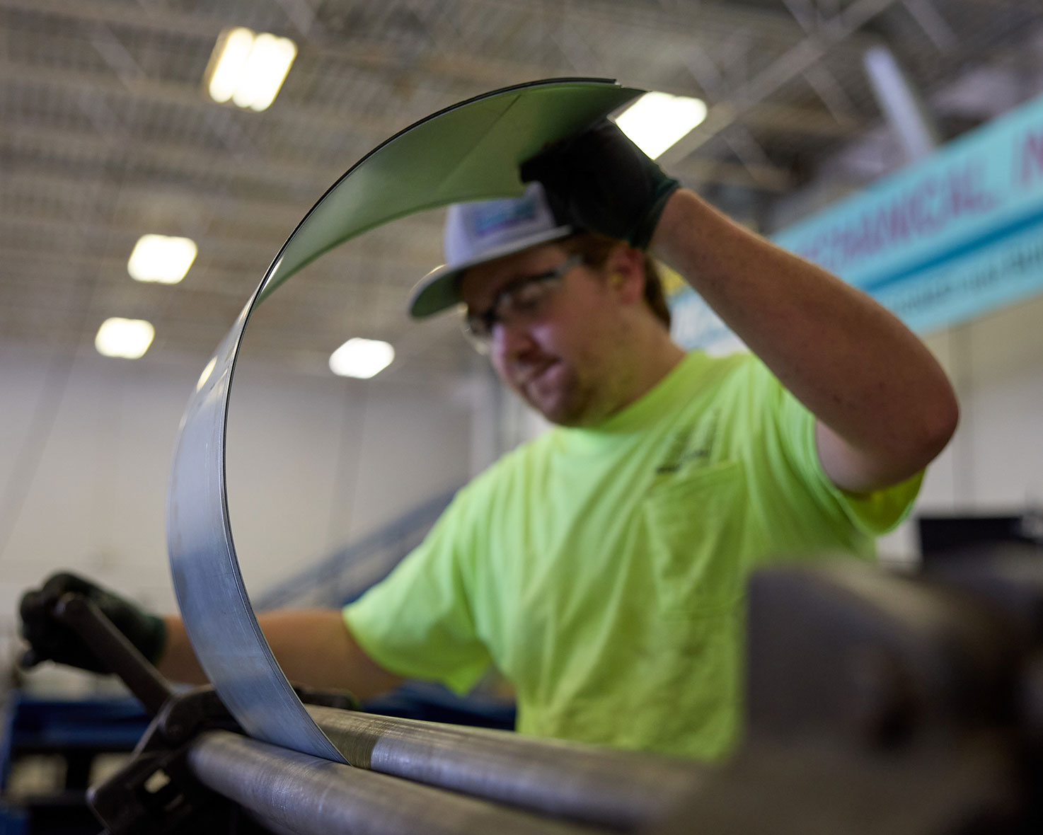 Home - Cool Air Mechanical