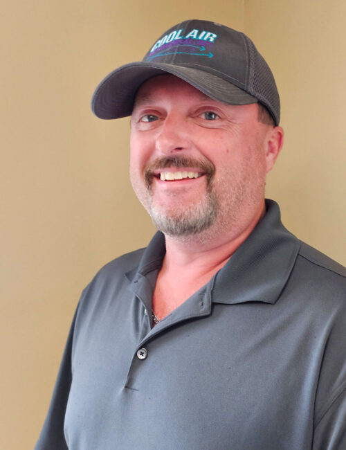 Leadership - Cool Air Mechanical