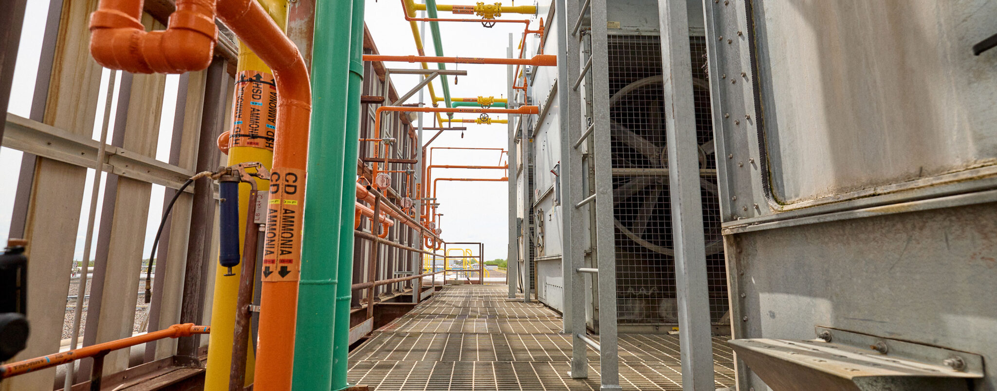 Refrigeration - Cool Air Mechanical